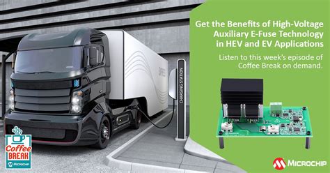 Microchip Technology Inc On Linkedin Siliconcarbide Sic Efuse