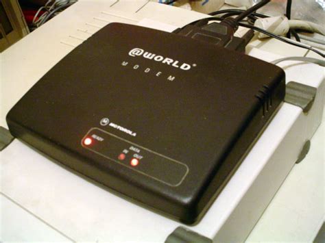 Pengertian Modem Fungsi Modem Jenis Jenis Modem Lengkap