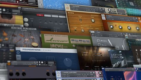 How To Get Started With Native Access Native Instruments Blog