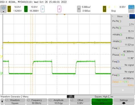 H Bridge PCB With N Channel MOSFETs And A MOSFET Driver Not Working Solveforum