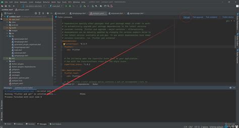 The Plugin `fluttertoast` Uses A Deprecated Version Of The Android