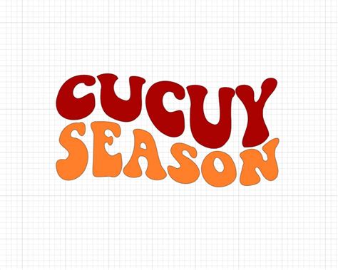Temporada De Cucuy Svg Y Png Descarga Digital Mexicana Temporada Espeluznante Otoño