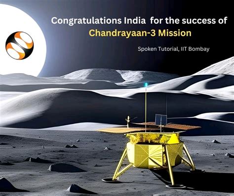 Spoken Tutorial Posted On Linkedin