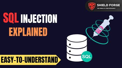 How Hackers Use SQL Injection Step By Step Payload Demonstration YouTube