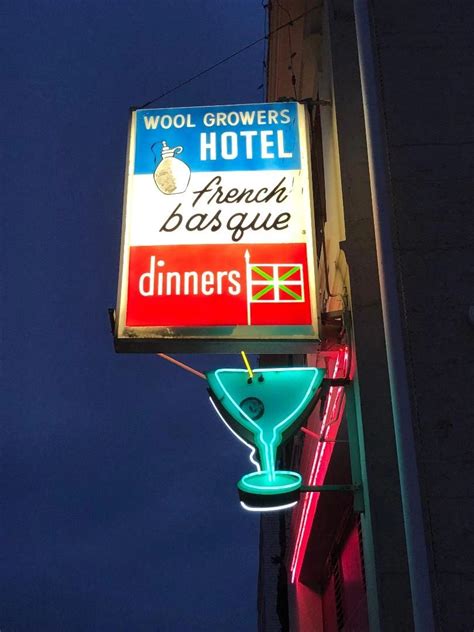 Wool Growers Restaurant In Los Banos California