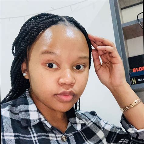 Luyanda Dlephu University Of The Free State City Of Johannesburg Gauteng South Africa