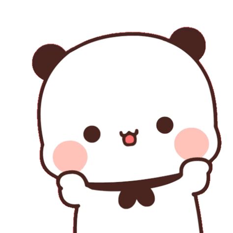 Sticker Maker Bubu 3