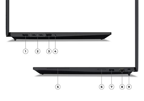 Thinkpad P S Gen Intel Ai Feuled Inch Mobile Workstation Lenovo Vn