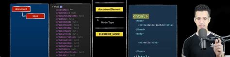 Arbaoui Mehdi On Linkedin Using The `h` Key To Easily Hide Nodes In