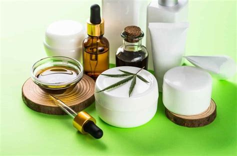 Thc Tincture Benefits A Complete Overview