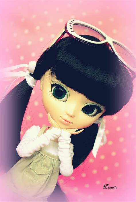 Pullip Chloi Danielamarkovna Flickr