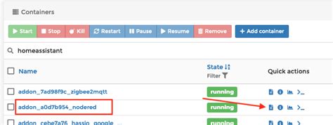 Node Red Keeps Crashing Node Red Home Assistant Community
