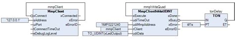 Getting Started With The OptoMMP Function Blocks For CODESYS Opto 22 Developer