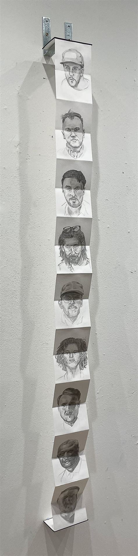 Robert Wallace — Visual Arts At Sevenoaks School