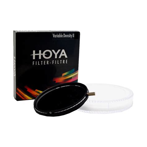 Hoya 72mm Variable Density Ii Filter Orms Direct South Africa