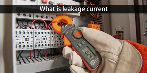 What Is Leakage Current And The Relevance To Pv System Tycorun