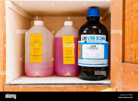 Embalming Fluid