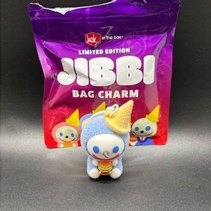 Jack In The Box Accessories 226 Jack In The Box Limited Edition