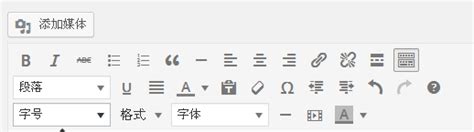 wordpress编辑器添加自定义按钮 article it72