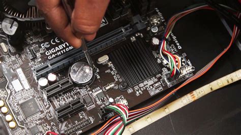 How To Replace CMOS Battery On Your Computer Step By Step Guide GEEKY SOUMYA