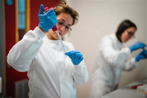 What Is Biomedical Science