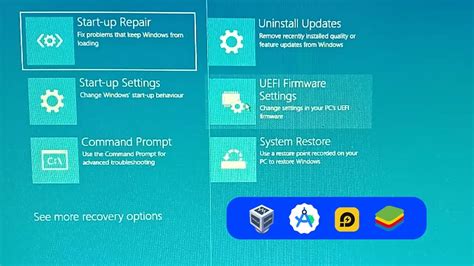Virtualization Enabled In Windows 8 10 11 Msi Motherboard Bios Youtube