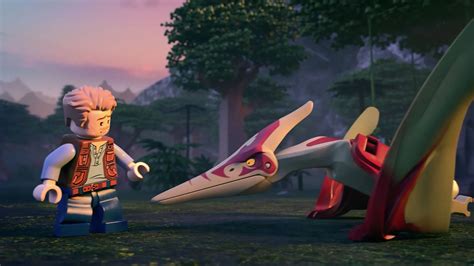 레고® 쥬라기 월드™ 어린이를 위한