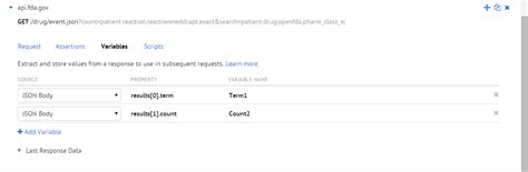 api testing using runscope qxf2 blog