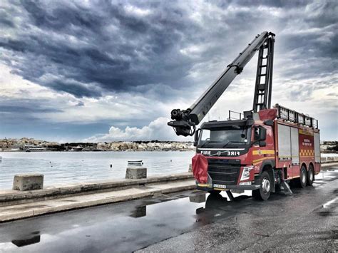 Mustafa Sezer On Linkedin This Is The View Which I Fall In Love ️🚒
