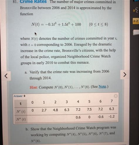 Solved 77 Acceleration Of A Falling Object During The