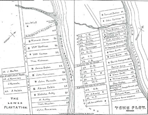 Nicholas Ackley 1615 1695 Find A Grave Memorial