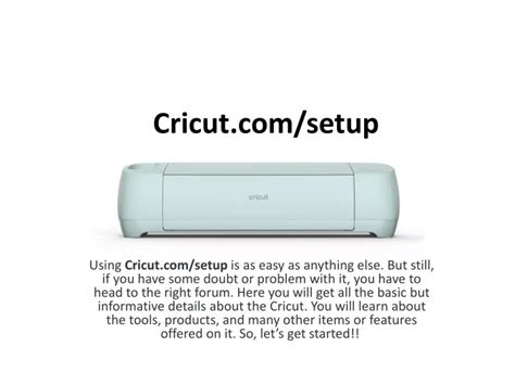 Ppt Setup Powerpoint Presentation Free Download Id11651179