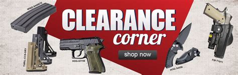 A Retailers Unique Approach To Overcoming Challenges In The Firearms Industry Bearinforest