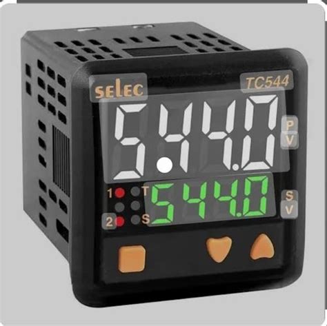 Led Temperature Indicator At ₹ 1050 Piece In Kolkata Id 2850058413948