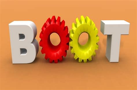 How Pc Boot Process Works 201301learn
