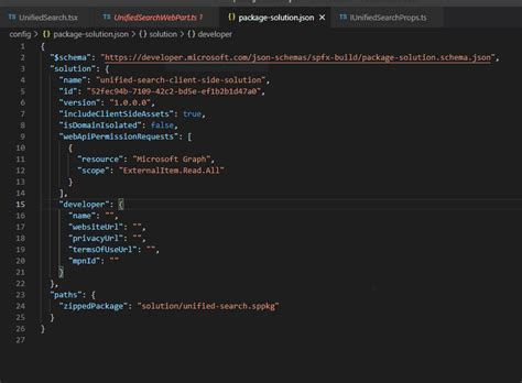 Not Getting Api Requests From My Spfx Solution After Deploying It To Tenant Level App Catalog