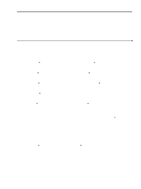 Basic Concepts Theory Pdf Significant Figures Mole Unit
