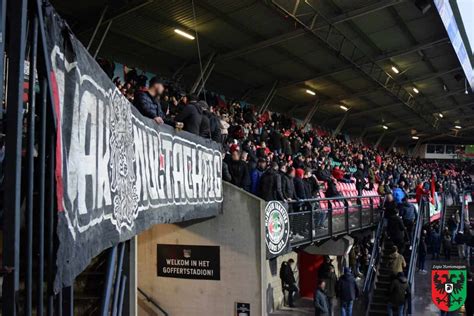 Fotoverslag Nec Psv Legio Noviomagum