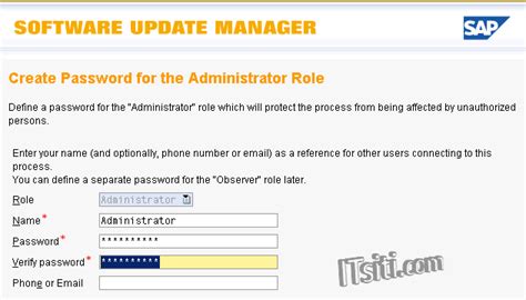 Sap Ecc6 Ehp6 Upgrade Steps