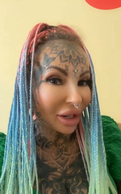 Adrianna Eisenbach ZdjĘŁa Doczepy Oto Jak Naprawdę Wyglądają Jej Włosy