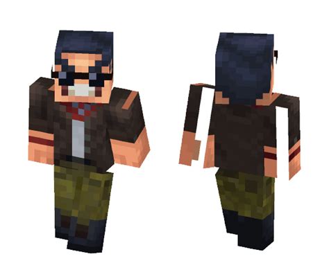 Get Skull Minecraft Skin For Free Superminecraftskins