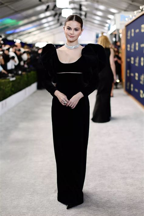 La Evoluci N Del Estilo De Selena Gomez En Fotos