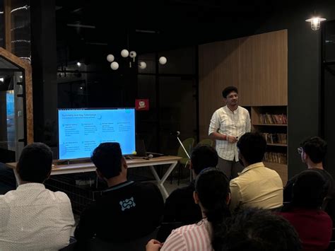 Subramanya C On Linkedin Hackersmang Python Techtalk Memorymodel