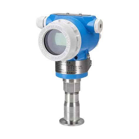 Rosemount 3051 Pressure Transmitter Wiring Diagram