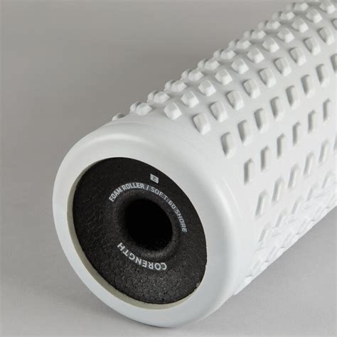 Foam Roller Massage Roller Soft Corength Decathlon
