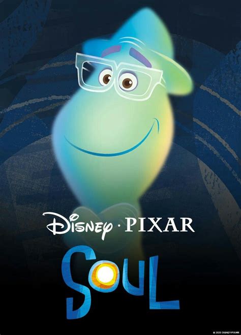 Is Pixar Soul Free On Disney Plus Vashti Rudd