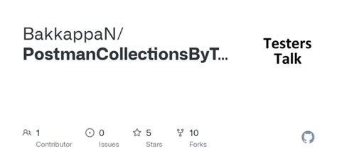 Bakkappa N Testers Talk On Linkedin Github Bakkappan