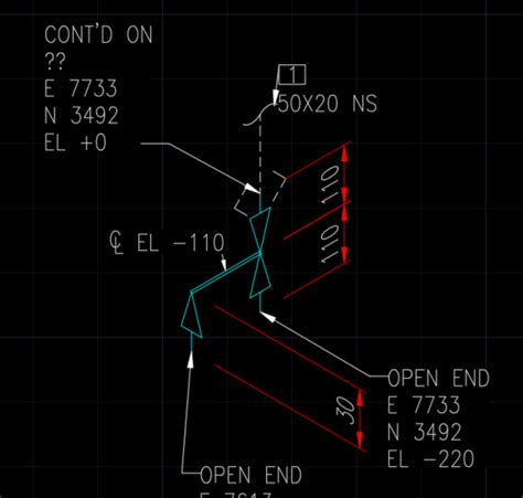 Solved How To Show A P3d Component With Multiple Connection In Isometrics Autodesk Community