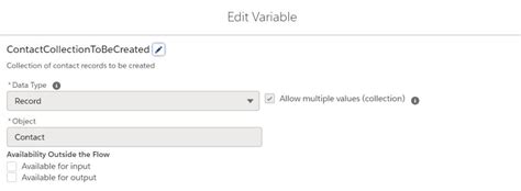 Lets Get With The Flow Referencing Newly Created Records In A Flow