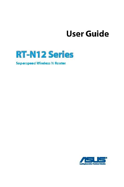 Asus Owners Manual Sample Pdfsimpli